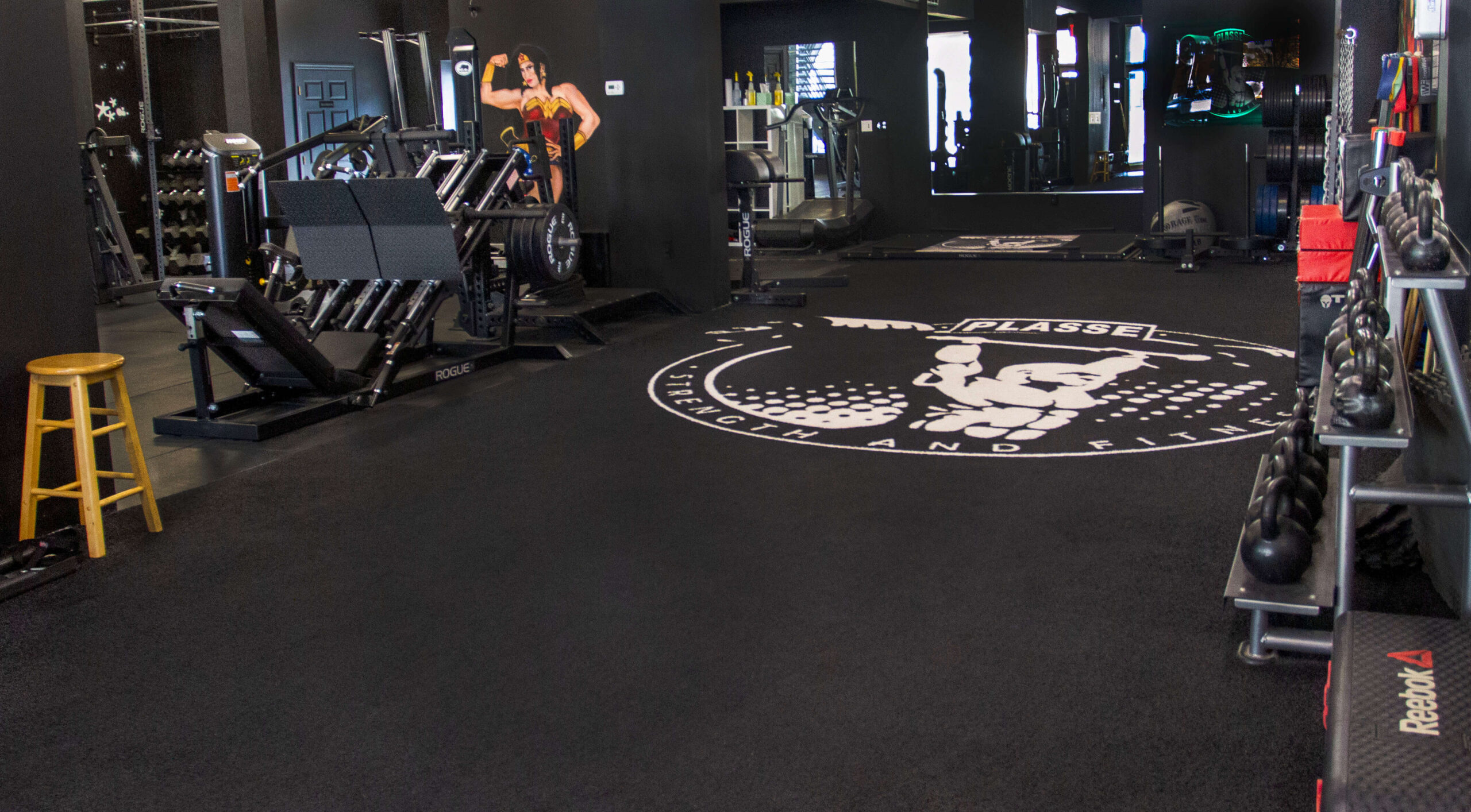 Plasse Strength Fitness - Personal Gym Training in Flushing, Bayside ...