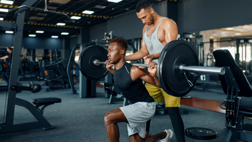 Why a Personal Gym Trainer Is Essential for Fitness Journey